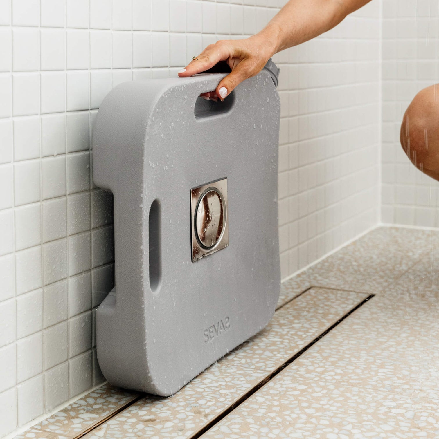 Sevas Water Catcher – SEVAS