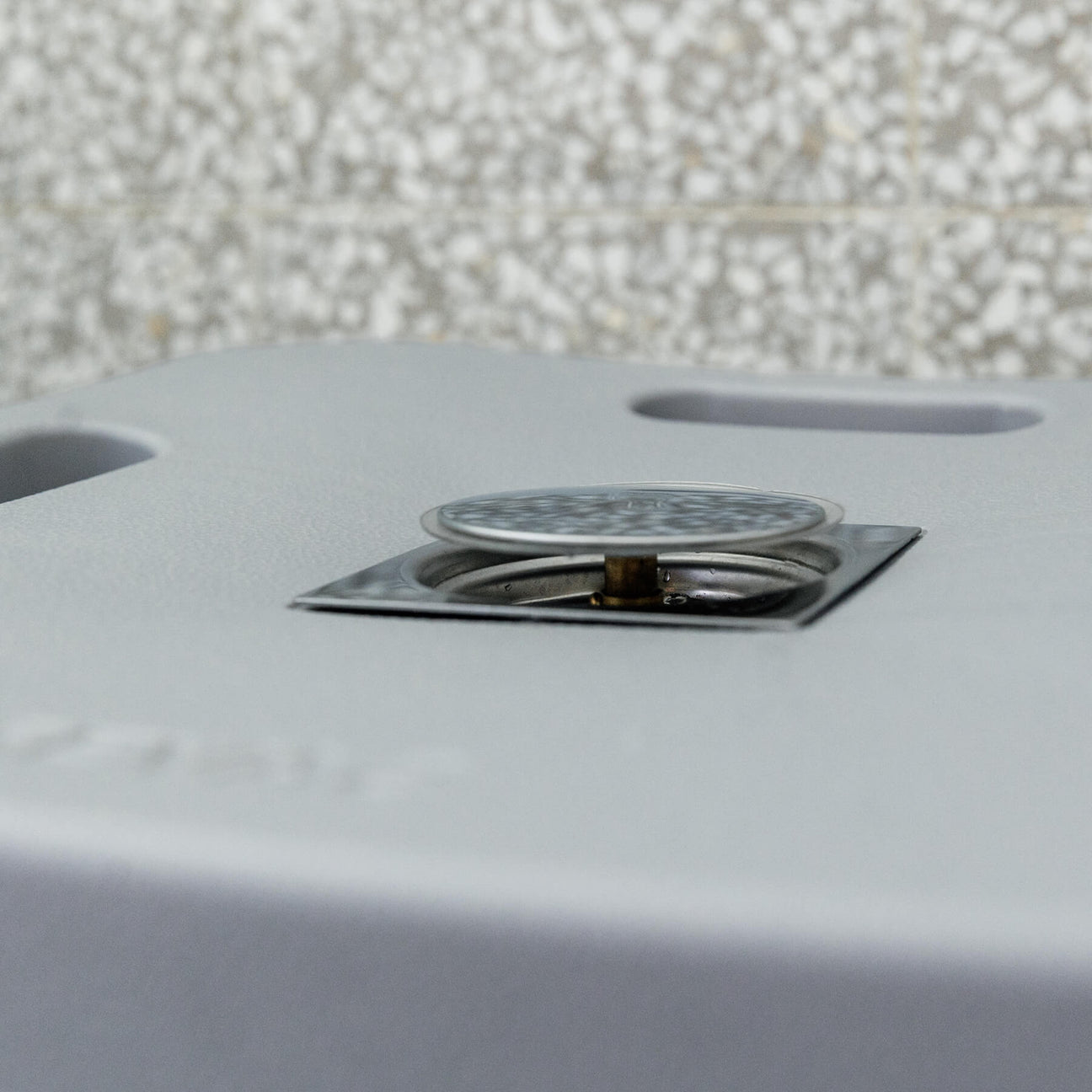 SEVAS™ | Shower Water Catcher