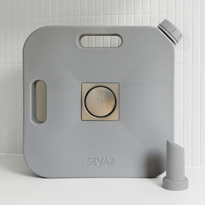 Sevas Water Catcher – SEVAS