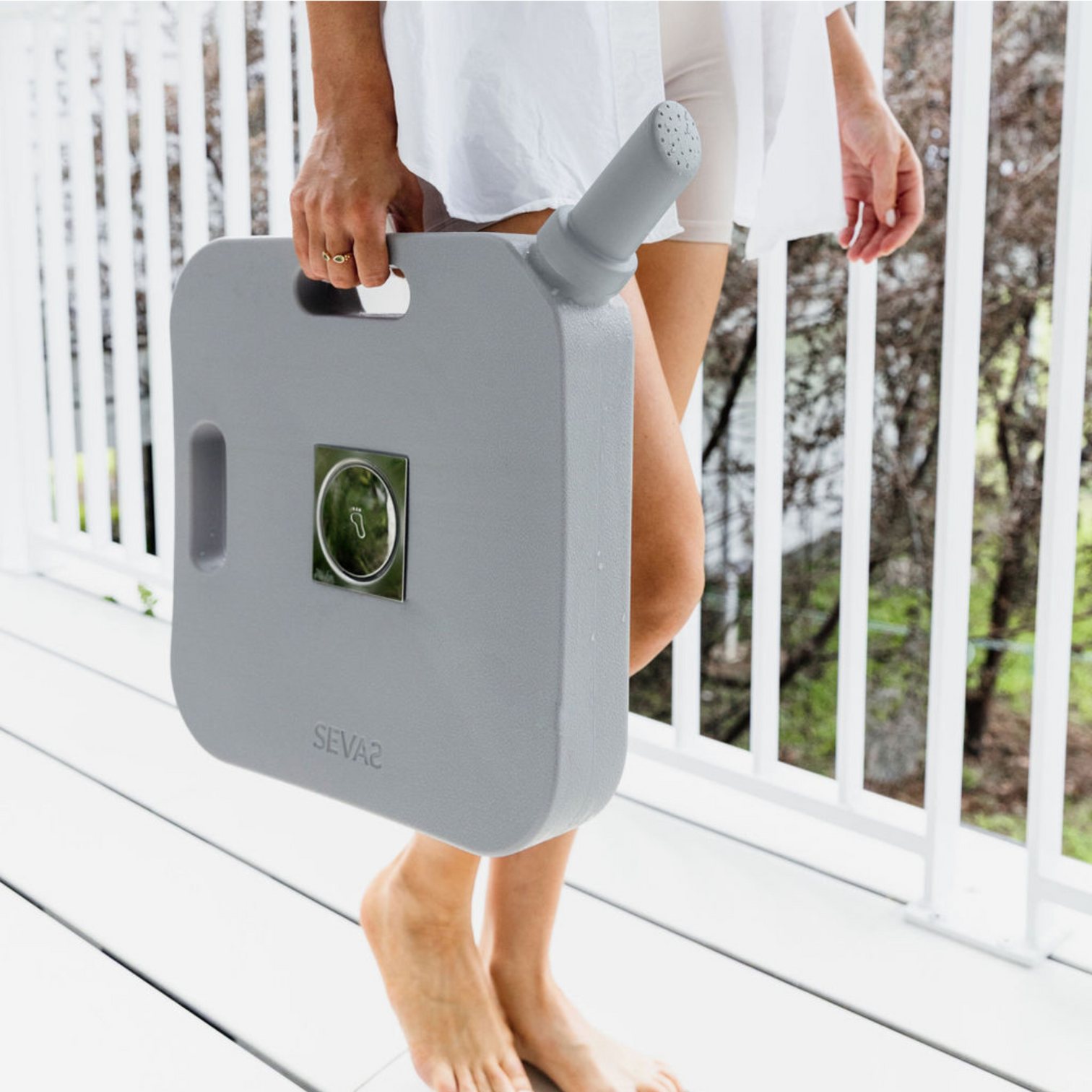 Sevas Water Catcher – SEVAS